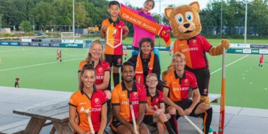 FlexHockey | HC Oranje Rood